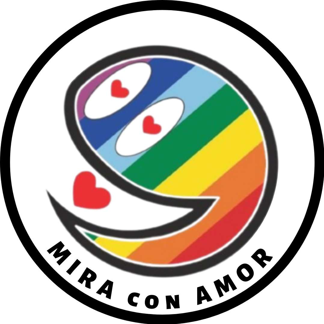 Mira con Amor: Arte con propósito, generando consciencia